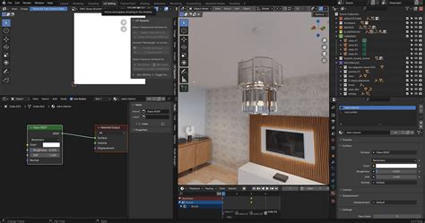 problem rendering light passing through glass lighting and rendering