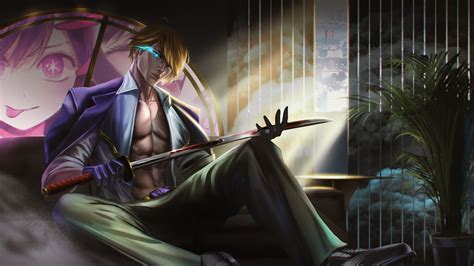 Aquamarine Hoshino Hd Oshi No Ko Wallpapers Hd Wallpapers Id