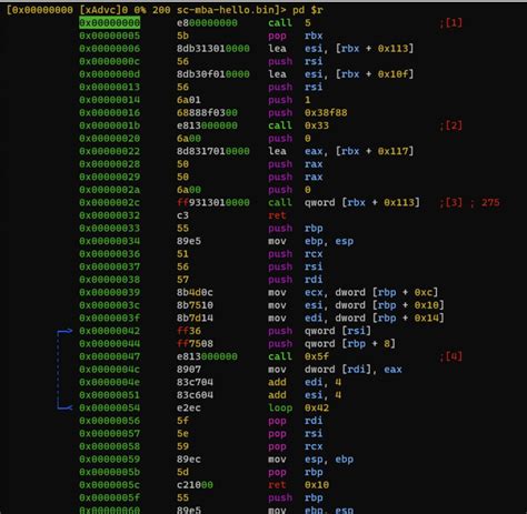 0xor0ne on twitter nice little tool by nettitude labs for mutating shellcode assembly source