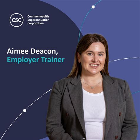 Commonwealth Superannuation Corporation On Linkedin Csc