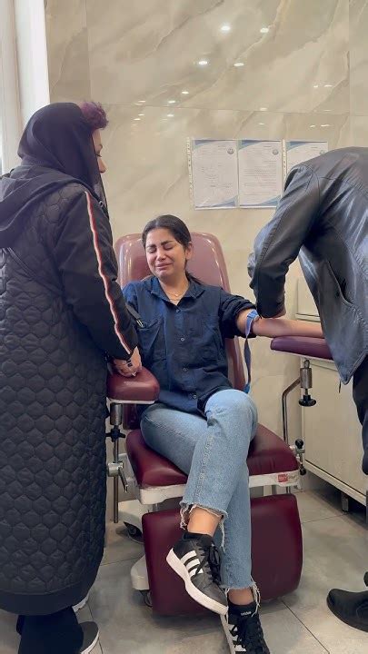 ماجرای من و آمپول😩😩 شما فوبیای چی دارید؟ استانبول Explore ترکیه