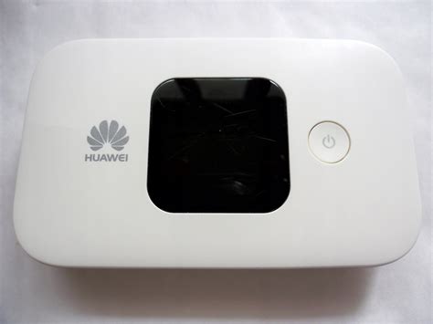 Modem Router Huawei E5577 E5577s 321 Bez Simlock 9022927855