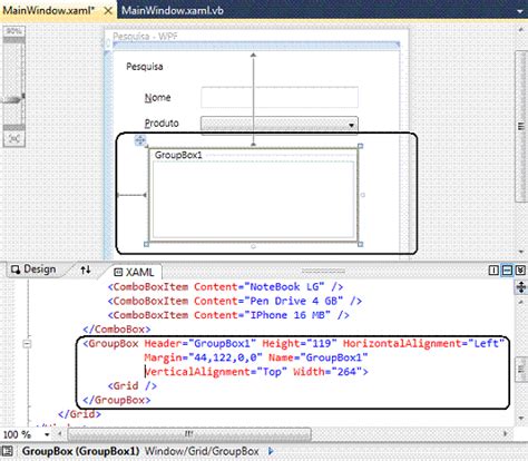 Wpf Criando Uma Aplicação Básica Para Iniciantes