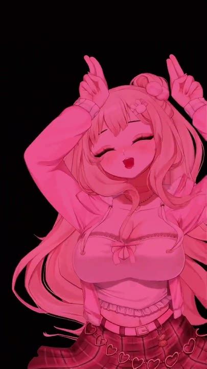 🪄i Cast The Stoopid Smirk Spell Vtuber Anime Dadjokes Jokes