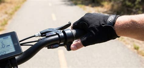 Ebike Thumb Throttle Guide Wiring Install And Twist Vs Thumb
