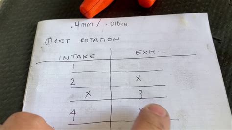 Dd15 Valve Adjustment Part 2 On A Freightliner Cascadia Youtube