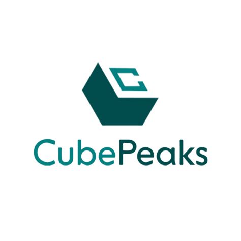 About Us Cube Peaks