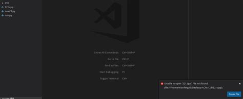 Explorer Does Not Properly Show File With Backslash In Name · Issue 66447 · Microsoftvscode