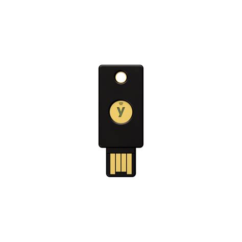 Security Key Nfc