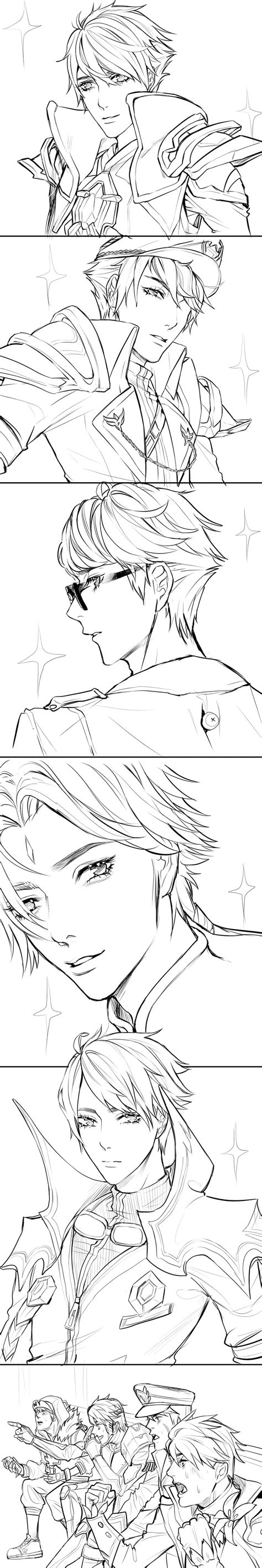 武陵仙君诸葛亮 堆糖，美图壁纸兴趣社区