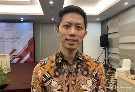 Gaya Abadi Slis Bidik Penjualan Rp Miliar Pada