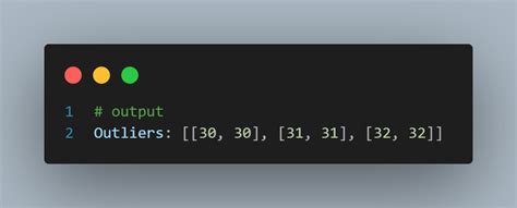 Handling Outliers In Data Science And Machine Learning Codanics