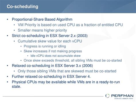 Ppt Cpu Ready Time In Vmware Esx Server Powerpoint Presentation Free Download Id 496205