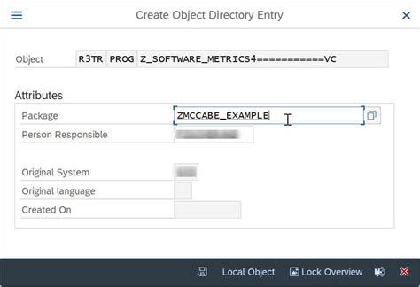 Sap Abap Central How To Import And Use Atc Check Variants In Sap Cloud