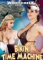 Bikini Time Machine Nude Scenes