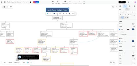 How To Create Genogram Online For Free A Step By Step Guide