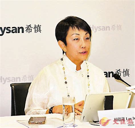 希慎商場租戶上月生意跌10 香港文匯報