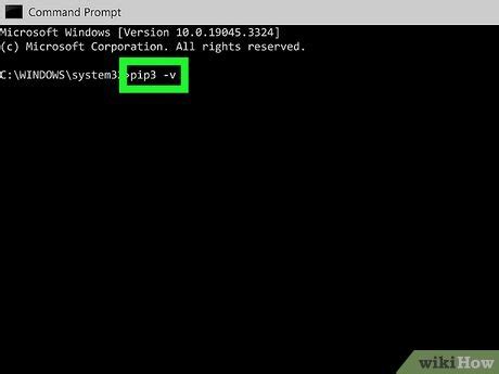 How To Update Pip On Windows Mac Linux Easy Tutorial