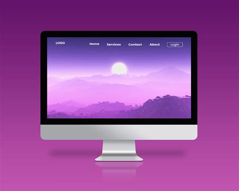 Login And Registration Page Design Uiux Behance