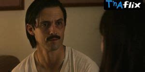 Mandy Moore Sexy Scene In This Is Us Tnaflix Com