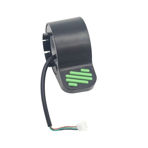 Gas Pedal For Segway Ninebot E22 E25 E45 Es1 Es2 Es3 Es4 Escootervision