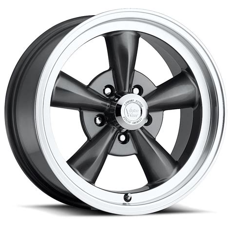 Chevy C10 Wheels Speedway Motors