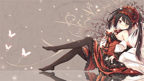 Tokisaki Kurumi Wallpapers Wallpaper Cave Tokisaki Kurumi Wallpapers Wallpaper Cave