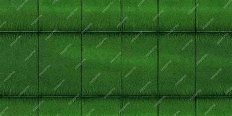 Premium Photo Seamless Green Grass Texture Background