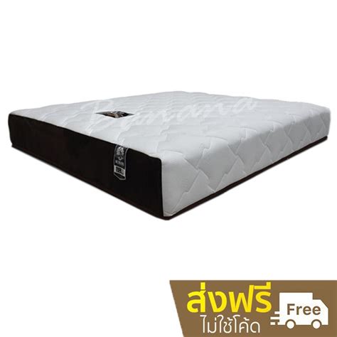 ที่นอนสปริงรุ่น Kylie หนา10นิ้ว ขนาด 6ฟุต 5ฟุต 3 5ฟุต Shopee Thailand