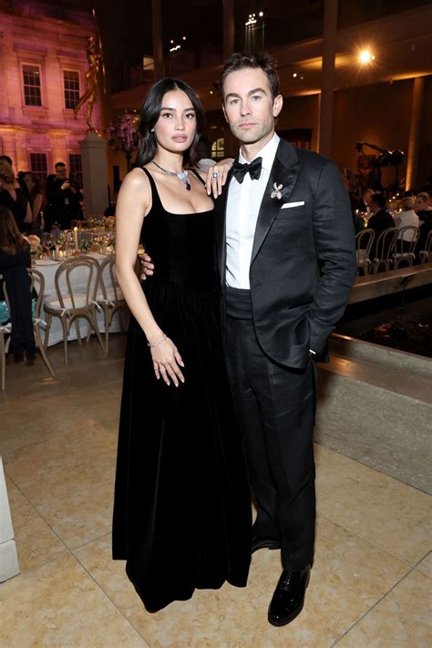 All About Chace Crawfords Girlfriend Kelsey Merritt