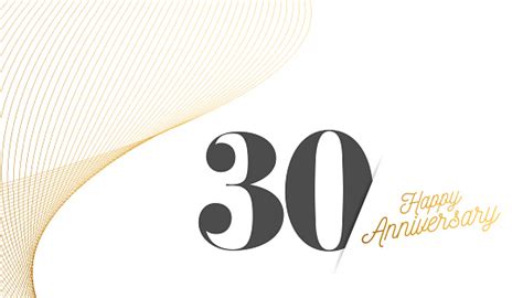 기념일 로고 템플릿 고립 기념일 아이콘 라벨 기념일 기호 스톡 일러스트 골드 컬러 손 글자 템플릿 해피 애니버서리 인사말 템플릿 40에 대한 스톡 벡터 아트 및 기타 이미지