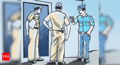 Cops Seek 30 Days To Conclude Twinkle Dagre Case Indore News Times