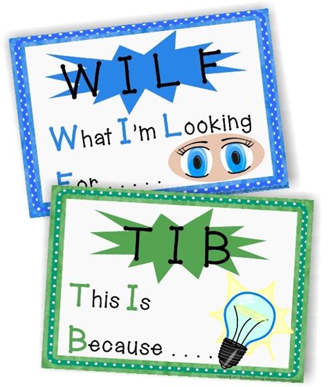 2 Classroom Management Expectations Poster Sets Teach Junkie