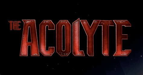 The Acolyte Release Date Plot Cast Trailer And All You Need To Know About The Star Wars