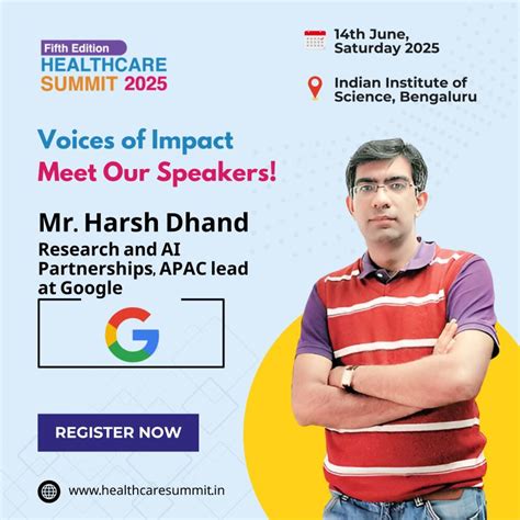 Healthcaresummit2025 Nammabengaluru Iisc Innovation Leadership Healthcareawards