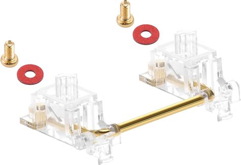 The Best Keyboard Stabilizers Keyboard Stabilizers For Smooth Keystrokes Welp Magazine