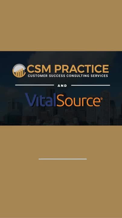 Csm Practice On Linkedin Customercentric Customerjourneymapping Customerexperience…