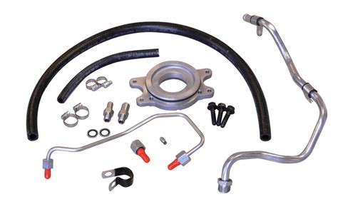 2011 2016 Lml Cp3 Conversion Kit No Pump Performance Diesel