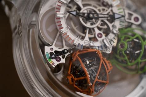 Purnell Purnell X READYMADE Limited Edition Sapphire The Watch Pages