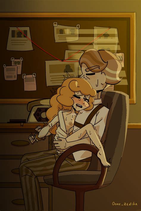 Rule 34 1girls Almond Cookie Cookie Run Father And Daughter Incest Long Hair Tagme Walnut