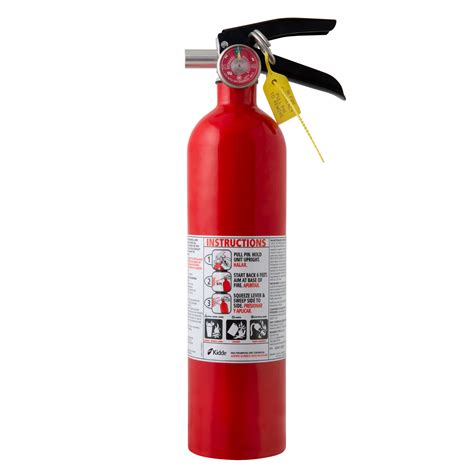 Fire Extinguisher