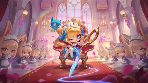 TFT Is Playable League Of Legends Fanfiction And Its Thriving