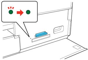 Removing A Memory Card