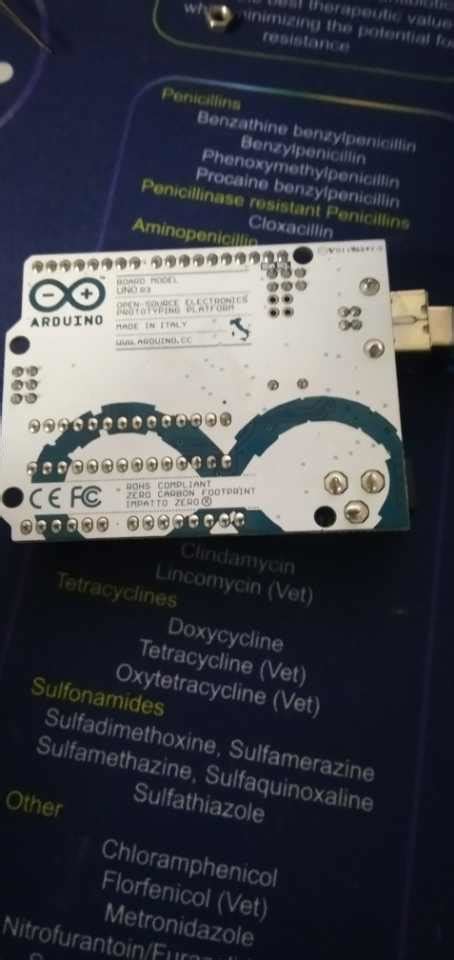 L Build In Led Not Blinking General Guidance Arduino Forum