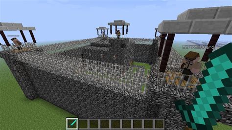 Prison Best For Essentialsbukkit Plugin Minecraft Map