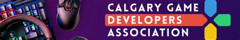 Calgary Game Developers Association Linkedin