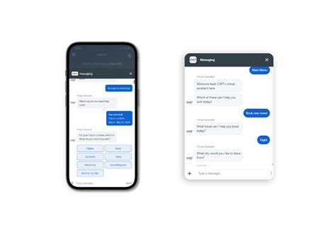 Mycwt Business Travel Platform Your Travel Gateway Cwt