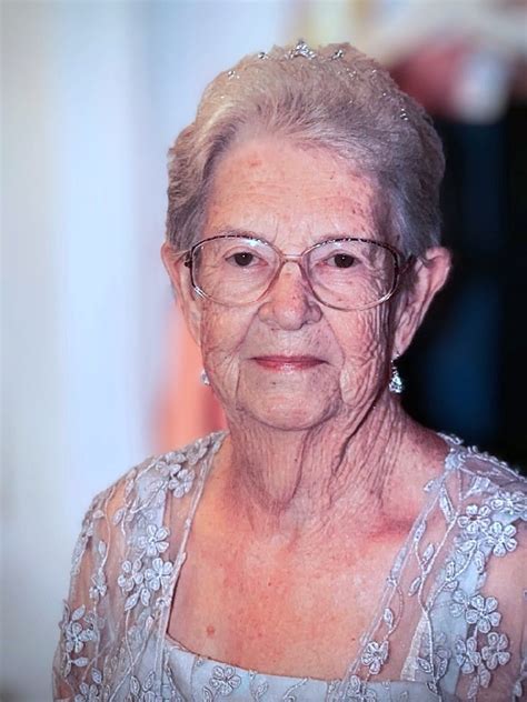 Dolly Bea Beatrice Teate Bray 88 Of Fayetteville Ga The Citizen