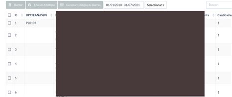 migrations csv working but id count grew after many failed attemps fixed with a clean session