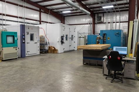 Home • Keystone Package Testing Ista Test Lab